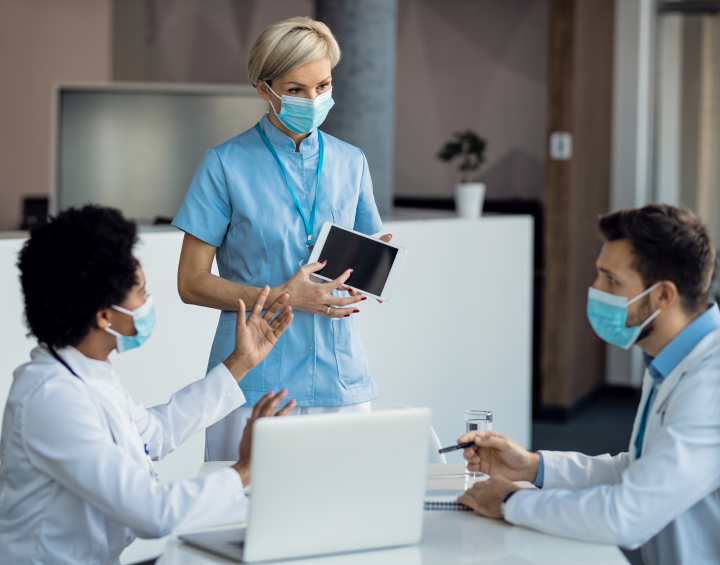 Medfuture | Medical & Healthcare Recruitment in Australia