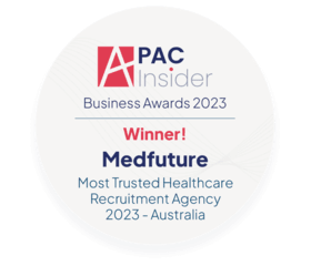Medfuture | Medical & Healthcare Recruitment in Australia